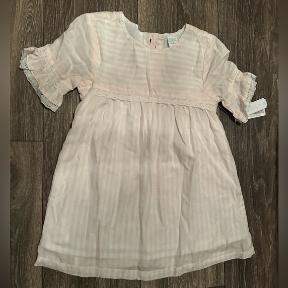 Edgehill Collection | Dresses | Edgehill Collection Girls Dress 2t ...